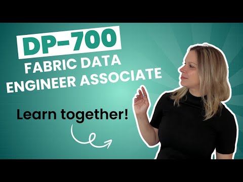 Mastering the DP-700: Your Guide to Microsoft Fabric Certification ...