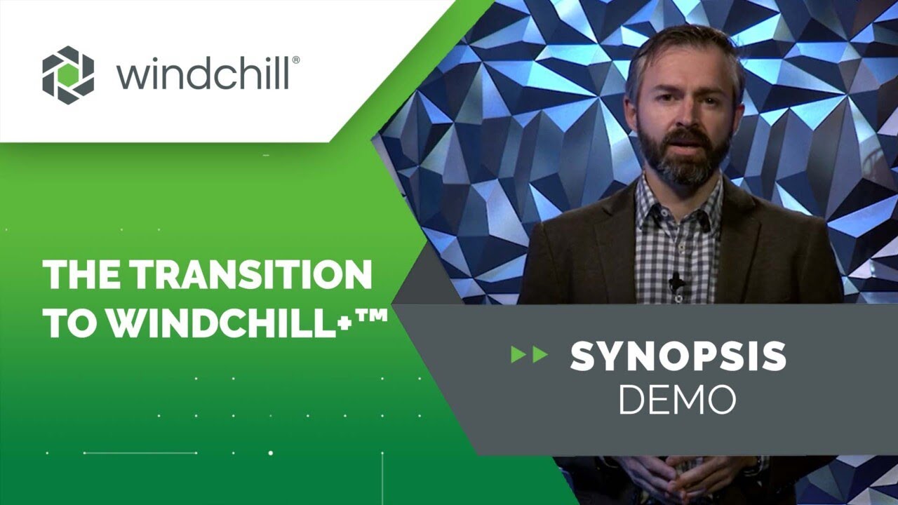 The SaaS Transition to Windchill+ - SPK and Associates