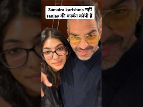 Sanjay kapur enjoying with kids| karishmakapoor ex husband #sanjaykapur #karishmakapoor #spm_1299