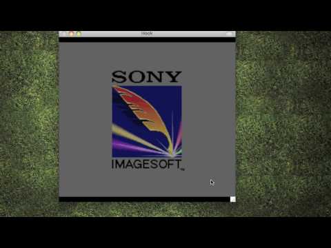 Play Snes on Your Mac OS X - Easy