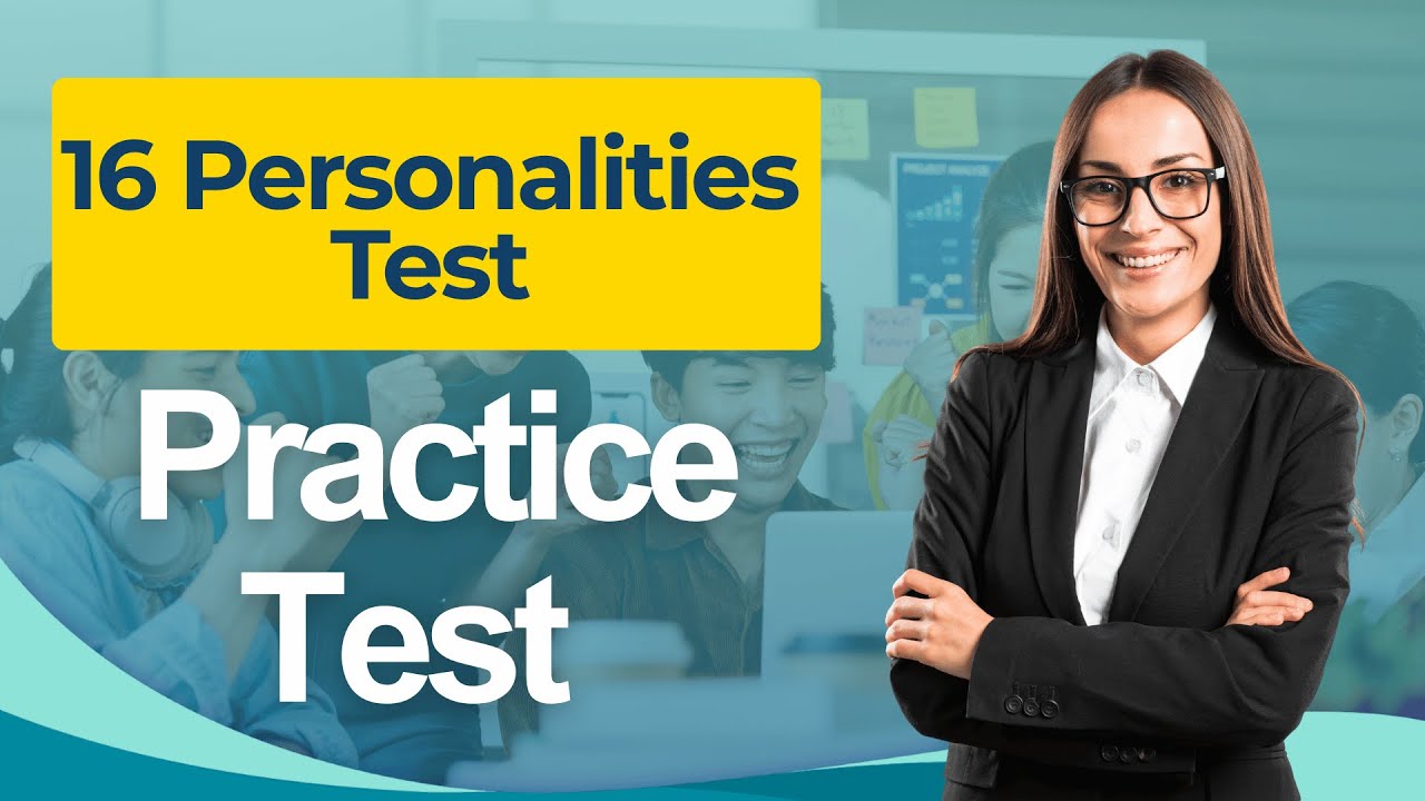 16 Personalities Test 2026 | Free Questions
