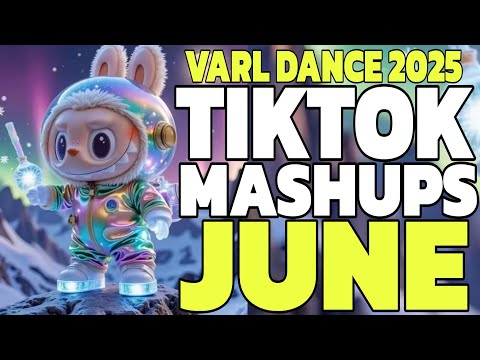 TIKTOK MASHUP VIRAL JUNE 2025 PHILIPPINES π΅π
