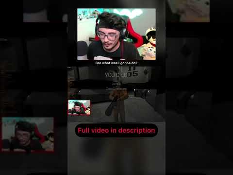 What was I gonna do? 😂 - SCP: Secret Laboratory Funnt Moments #shorts