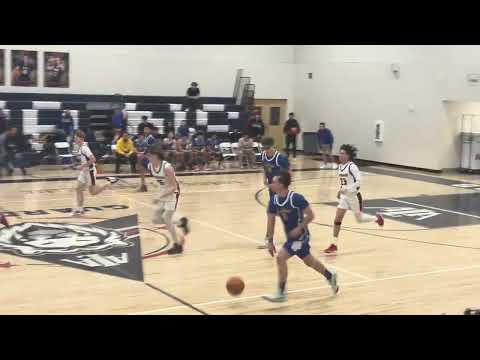 1/4/24 American Leadership Academy Vs Kingman High School Basketball(Pt. 1)
