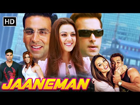 अक्षय कुमार और सलमान खान की धमाकेदार कॉमेडी मूवी | Akshay Kumar, Salman khan Superhit Comedy Movie