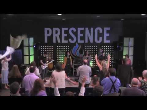 TC@NB, 1504 "Worshipping the Risen Lord"