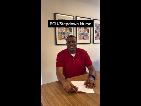 🗣️ Calling all PCU nurses! Spend your spring in Hermitage, TN