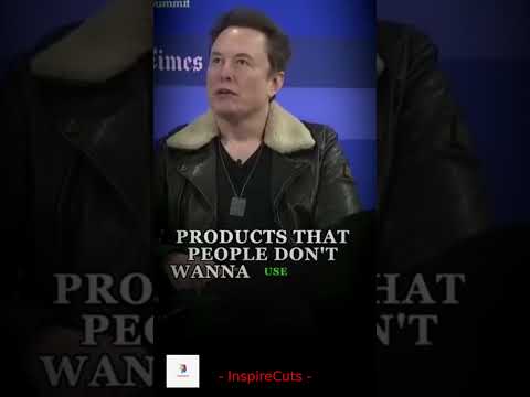 Elon Musk on Product Feedback & Improvement How Customer Input Drives Tesla's Innovation! #elonmusk
