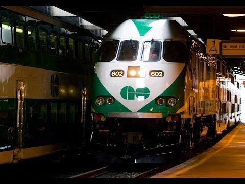 Ontario transit agency Metrolinx targeted by North Korean cyberattack