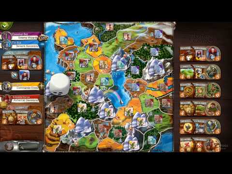 Small World 2 Review (PC)