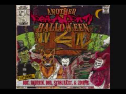 DDC - Trickz-N-Treatz