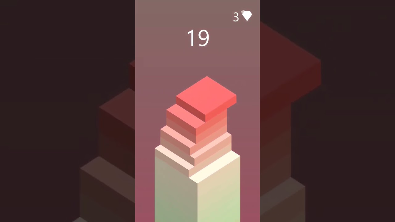 Stack Blocks