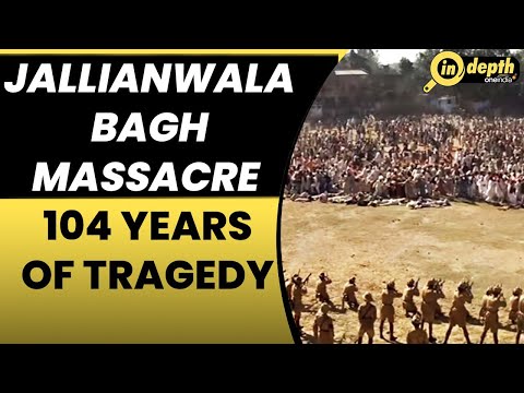 Jallianwala Bagh Massacre: The dark chapter in India’s struggle for Independence | In depth