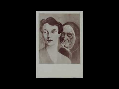 Thematic Apperception Test - TAT - PART 1