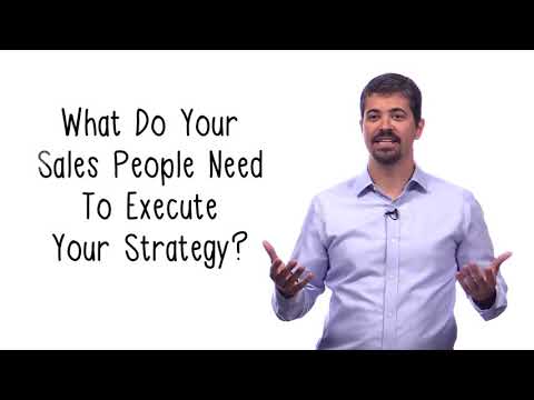 What is a Sales Playbook