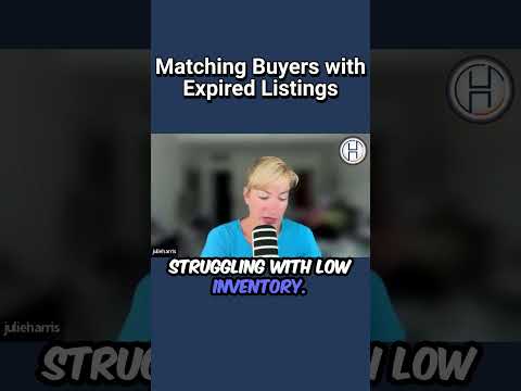 How Real Estate Agents Double Their Deals With Expired Listings?