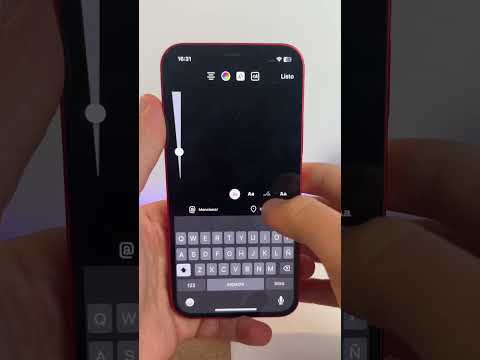 La TIPOGRAFÍA secreta de Instagram que debes probar 👏