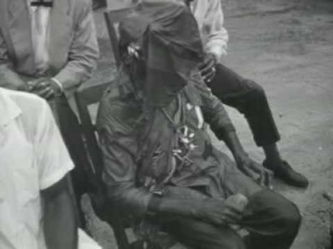 Suriname herdenkt afschaffing slavernij 100 jaar eerder – Ons Verleden ...