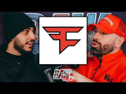 WHY FAZE RAIN ORIGINALLY GOT REJECTED BY FAZE CLAN