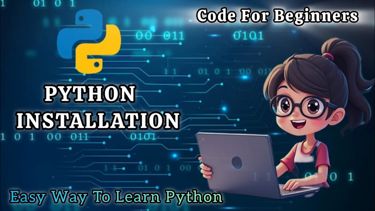 Python install on Windows, Mac, and Linux with VS Code | how to install python in Window,Mac,Linux