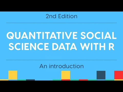 Chapter 5 Video 2 - Renaming Variables in R