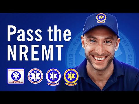 Pass The NREMT On EASY MODE