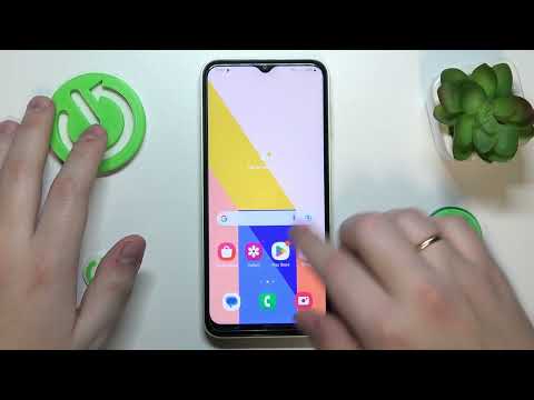 How to Bypass Parental Control on Samsung Galaxy A14 / Remove Family Link