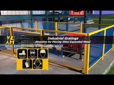 Vital Engineering & Angus McLeod | Downloads