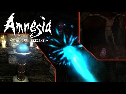Steam Community :: Video :: I'm coming for you Alexander! - Amnesia ...