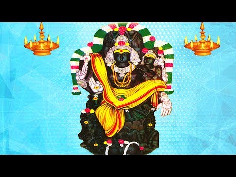 Sri Dakshinamurthy Ashtakam with Lyrics – Powerful Mantra for Career and Success – Dr.R.Thiagarajan