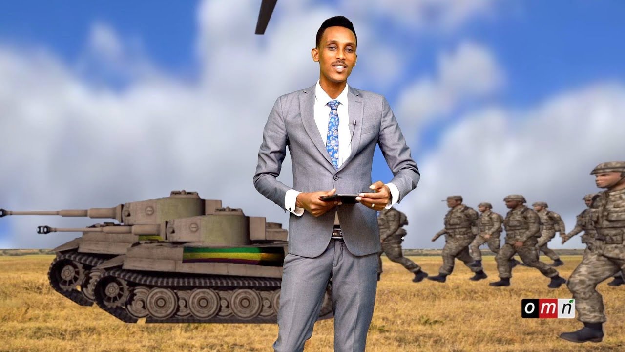 OMN - Mil'uu Tibbanaa (Sadaasa 7, 2021)