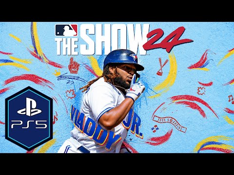MLB The Show 24 PS5 Gameplay Review