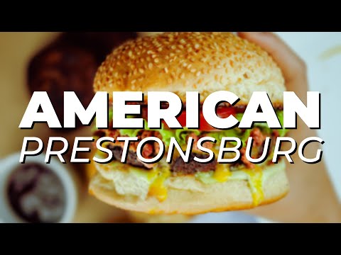 HIDDEN GEMS! 5 AMERICAN RESTAURANTS in Prestonsburg, Kentucky