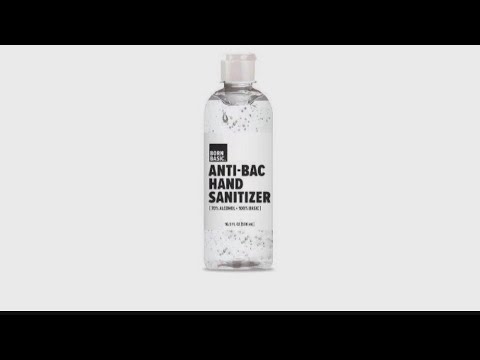 Hand sanitizer recall: FDA once again expands list of ‘toxic’ sanitizers