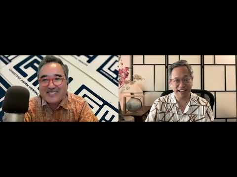 How to Stop Our Obsession with Perfectionism, with Dr. Kenneth Wang ...