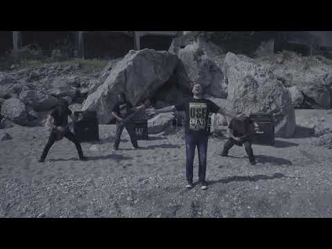 MIND TERRORIST: Fire in the Brain - Metal Hammer