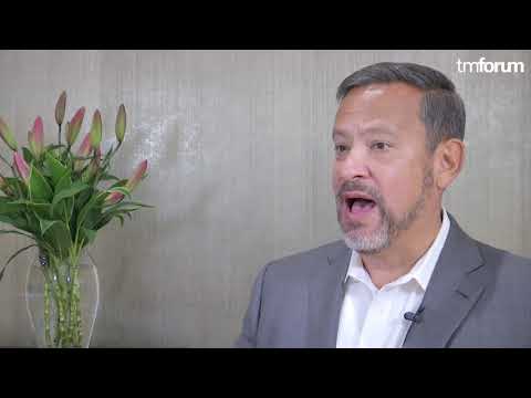 Interview Montgomery A Hong on TM Forum Open APIs and Frameworx