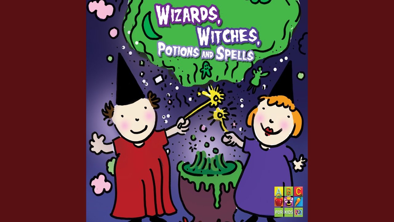 Lots of Magic