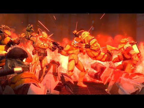 Steam Community :: Video :: A Day with Delta Squad - The Prosecutor ...