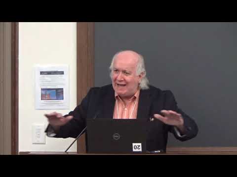 Catholic Social Thought and Praxis (The Common Good)