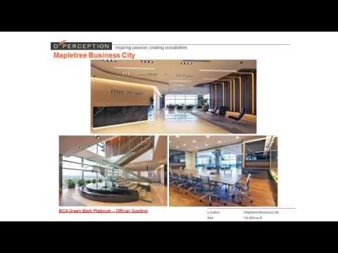 D' Perception Singapore Pte. Ltd.
