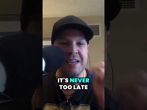 Gavin DeGraw On The Inspiration Behind Hit Song Chariot | Gavin DeGraw Interview | Guy Raz