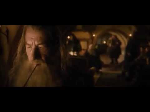 Cousin of Bilbo Baggins: The Hobbit - Astrid's History - Wattpad