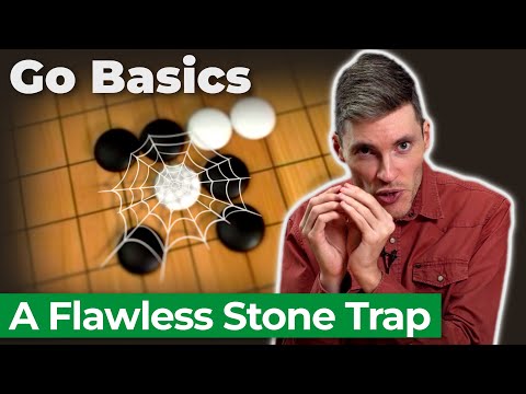 The Net | Basic Go Techniques: Lesson 2