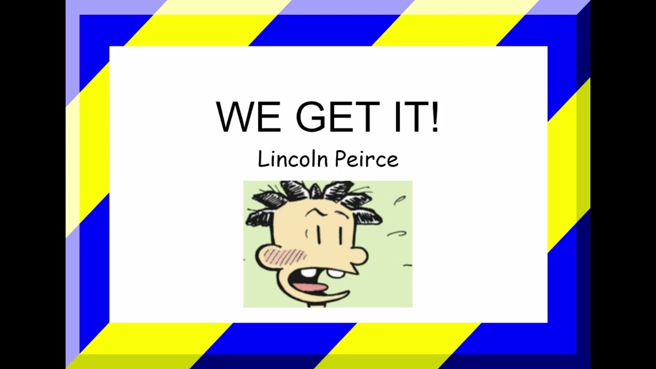 Big Nate Comic strip February 6-7, 2023