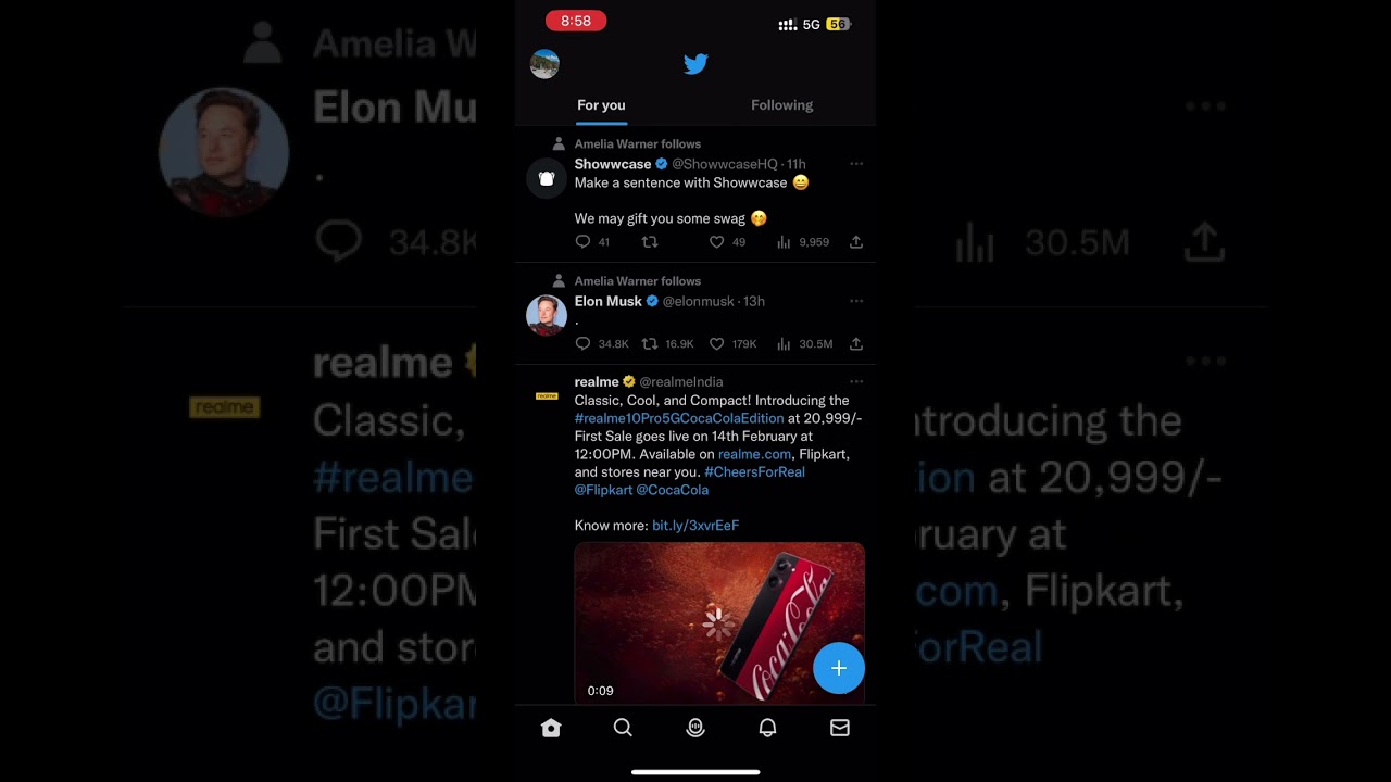 Blue tick by #twitter ONLY 900 #montly #twitter #verify #bluestacks #any #one #now #verify ♥️