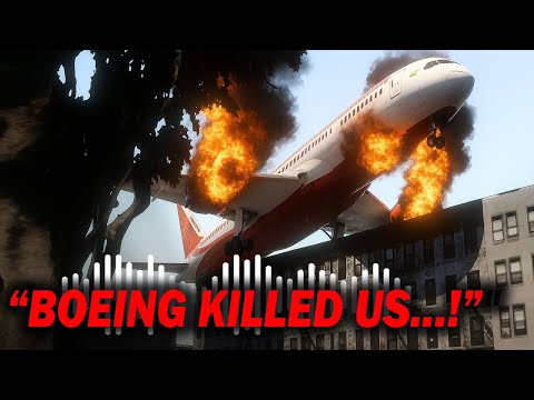 Top 10 Saddest Pilot Last Words – What the Pilot Said Before India’s Crash Will Haunt You