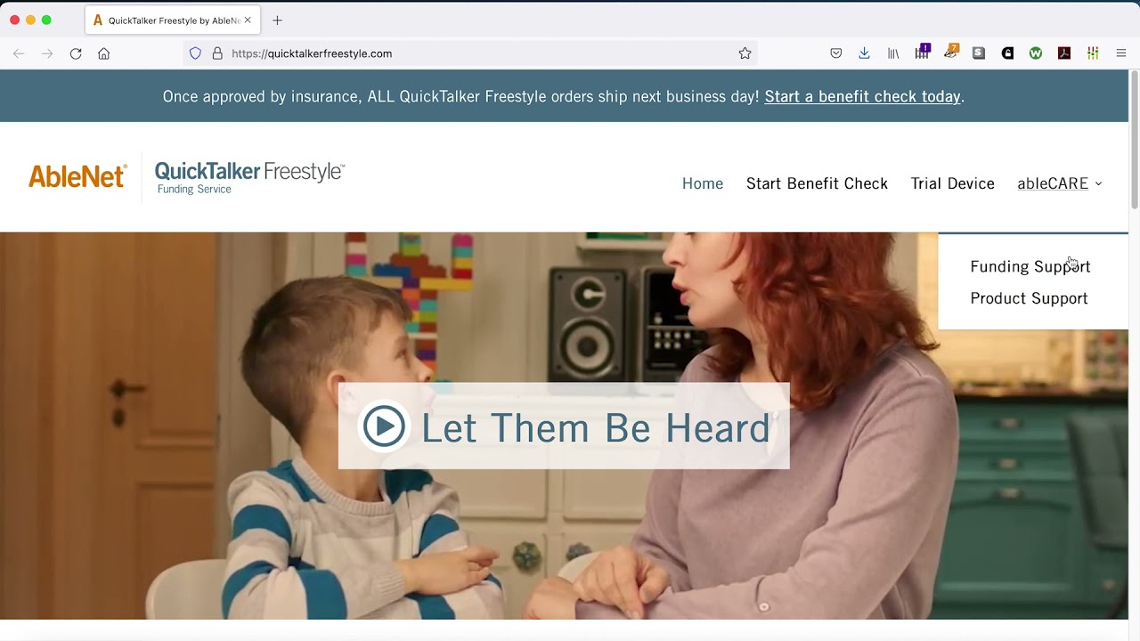 Getting Started With The Knowledge Base