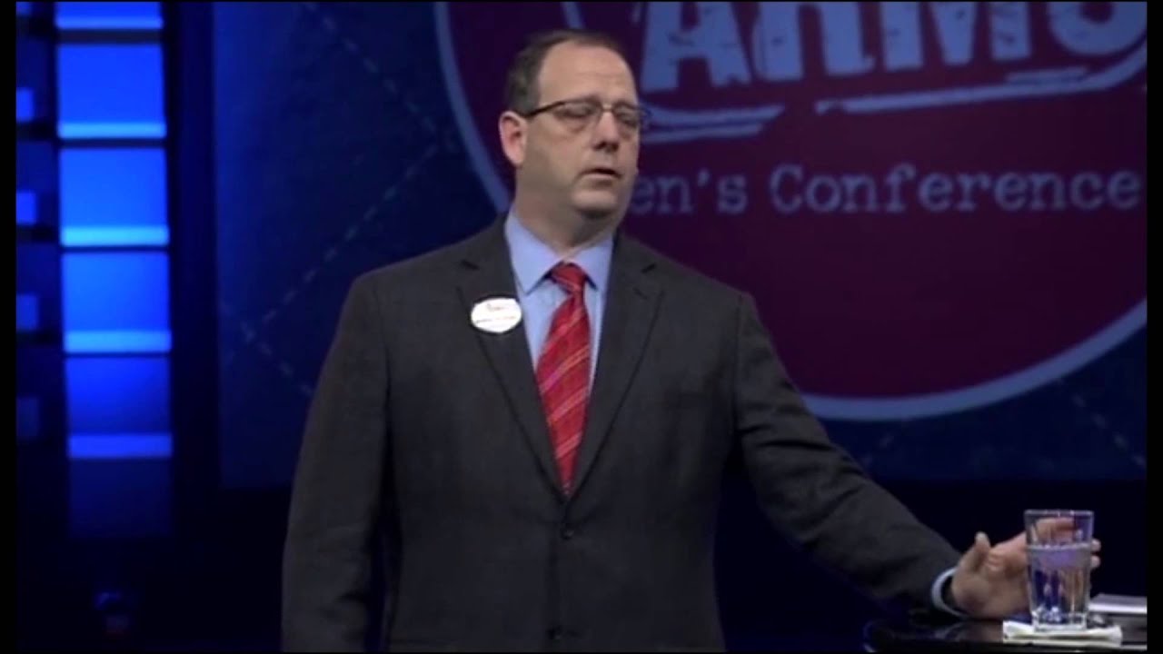 Hire Arthur Greeno - Motivational Speaker in Tulsa, OK | GigSalad