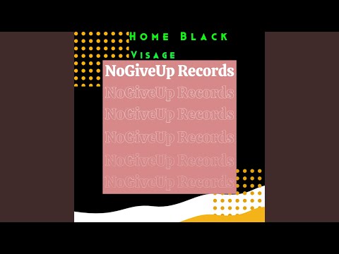 Visage (Original Mix)